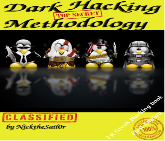 Dark Hacking Methodology - Payhip