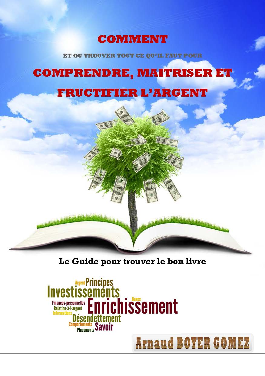Comment se former sur la question de l'argent_Les meilleurs livres pour ...