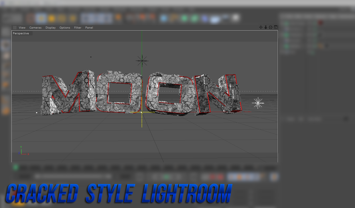 Cracked Style Lightroom - Payhip