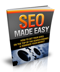 SEO Made Easy - Payhip