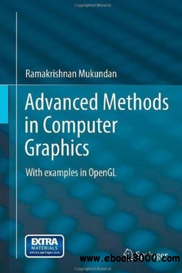 Advanced Methods in Computer Graphics: With examples in OpenGL - Payhip