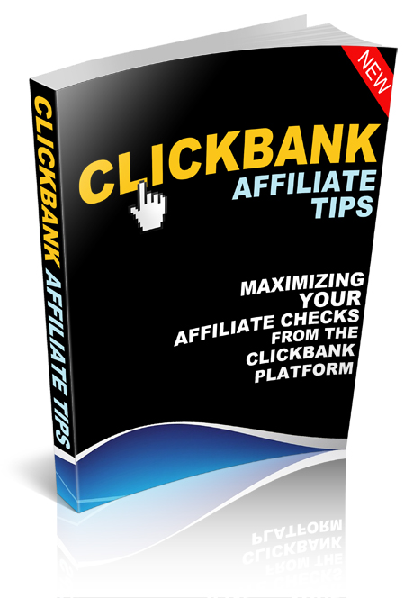Clickbank Affiliate Tips - Payhip