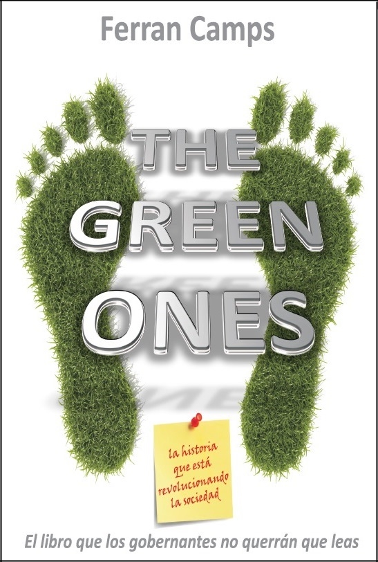 The Green Ones - Payhip