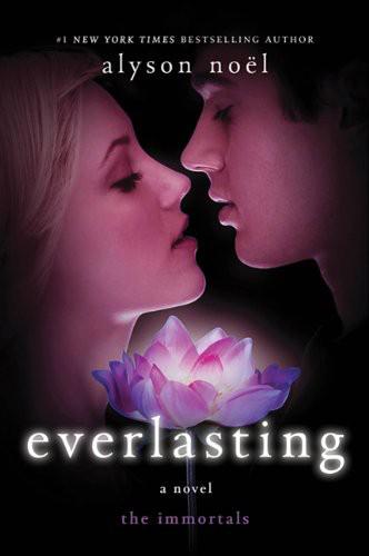 Everlasting - Alyson Noel - Payhip