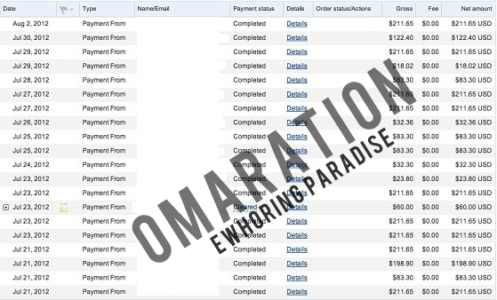 eWhoring Paradise(Plan #2) - Earn $80+ Daily - 75% Autopilot - Payhip