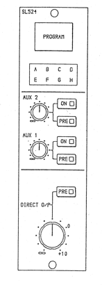 Solid State Logic 5000 series console service manual - Payhip