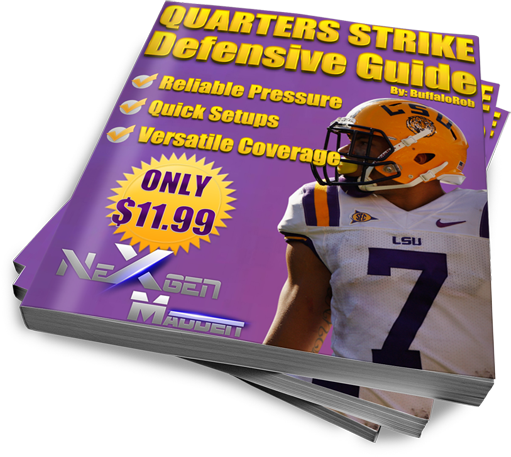 Quarters Defensive Strike - Payhip