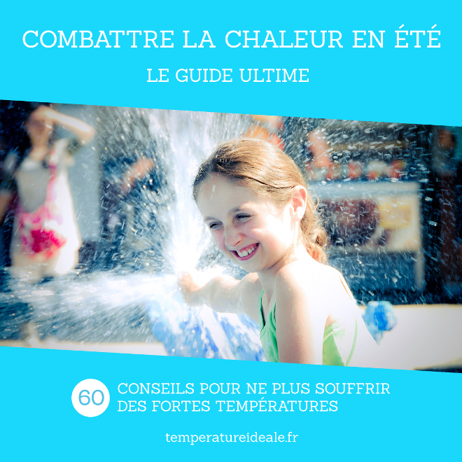 Combattre la chaleur en été : le guide ultime - Payhip