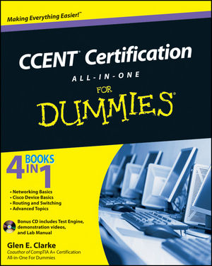 CCENT Certification All-In-One - Payhip
