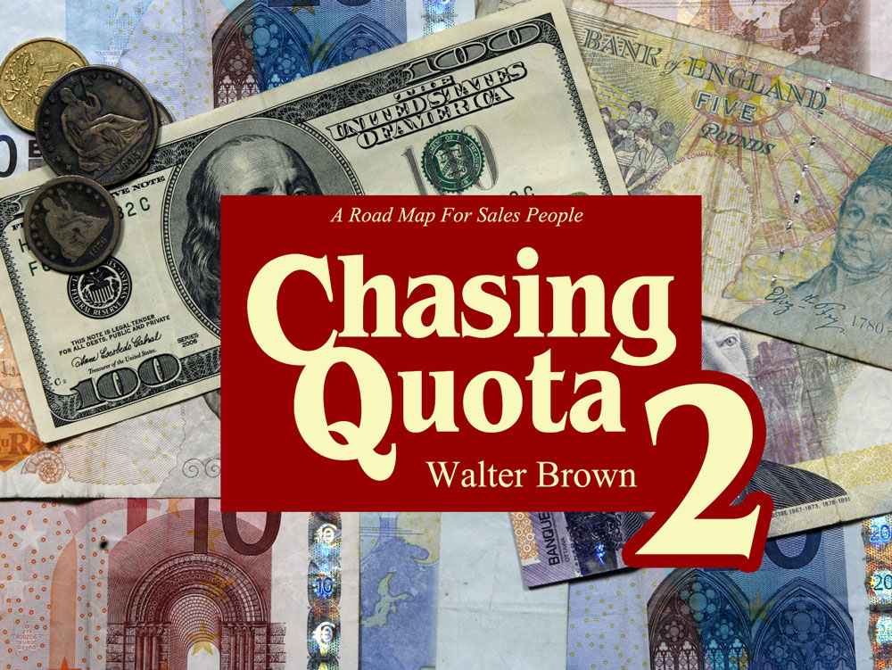 Chasing Quota 2 - Payhip