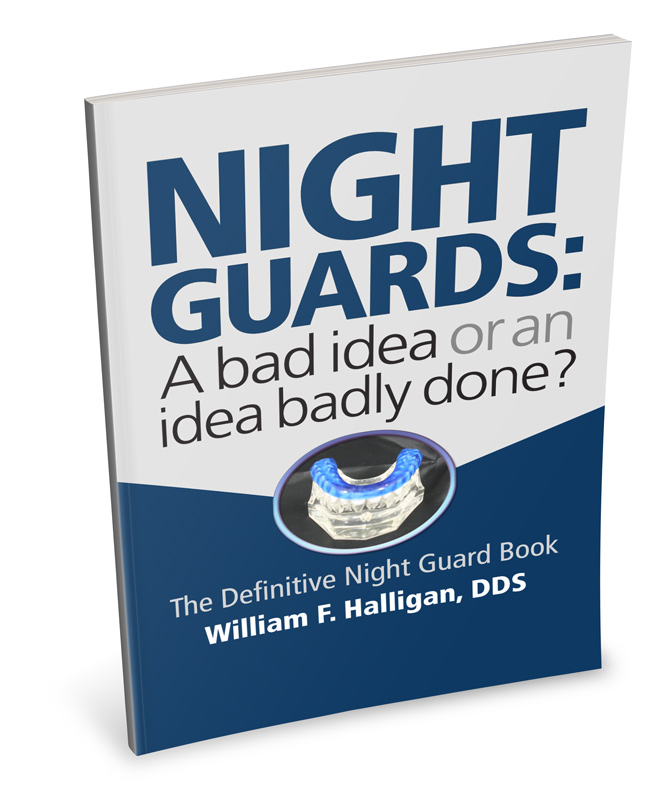 Night Guards: A Bad Idea or an Idea Badly Done? - Payhip
