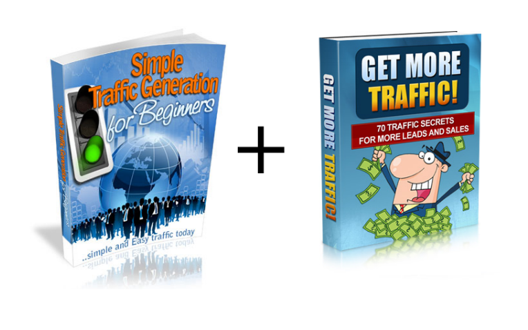 Simple Traffic Generation For Beginners + Bonus - Payhip