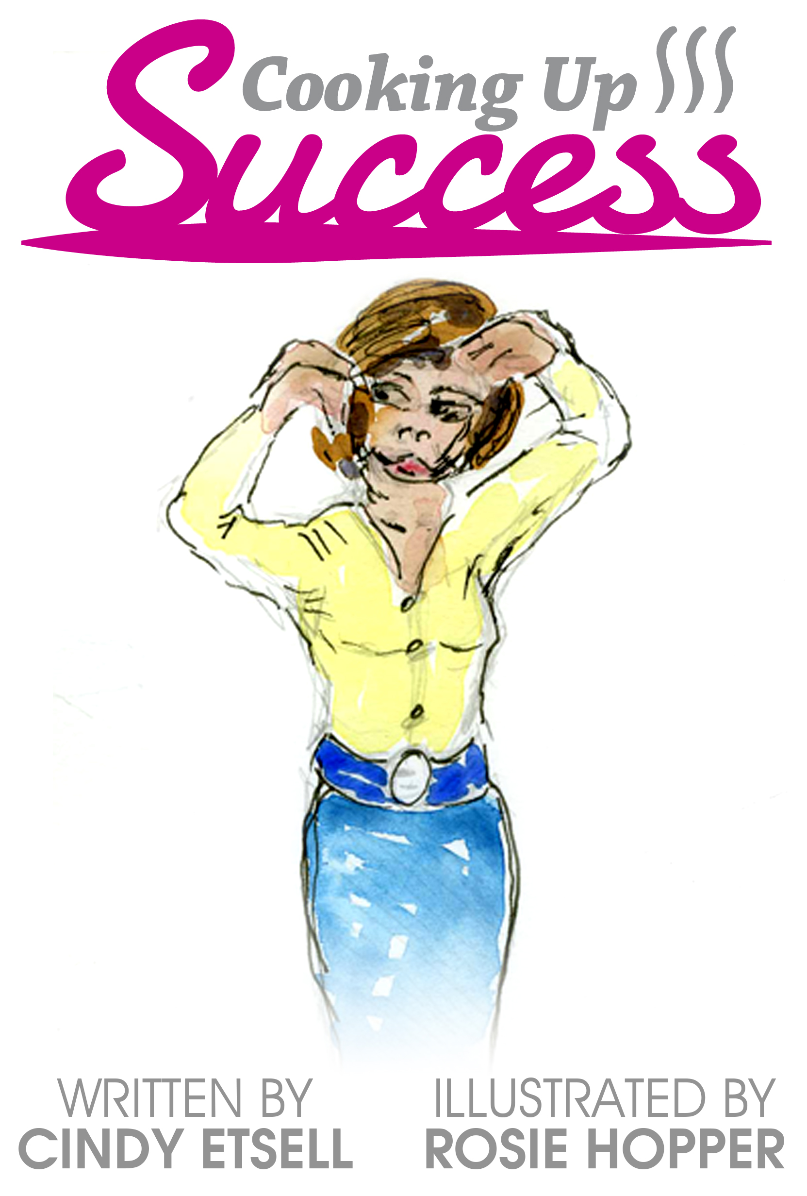 Cooking Up Success - Payhip