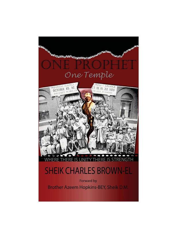 One Prophet One Temple - Payhip