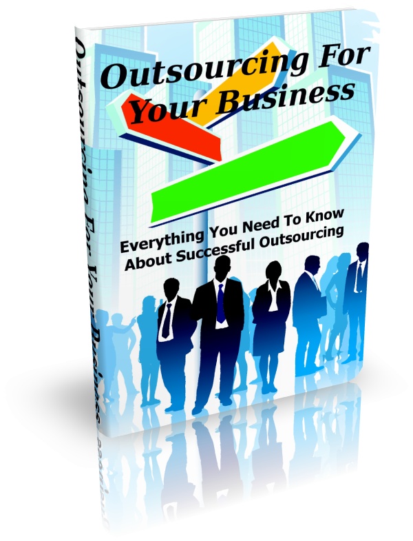Outsourcing For Your Business - Payhip