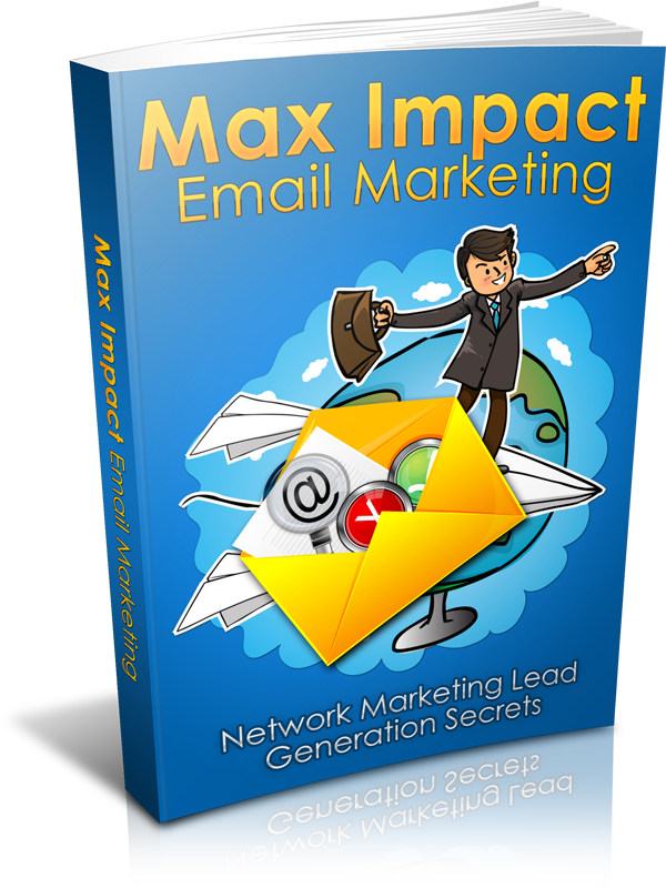Maximum Impact Email Marketing - Payhip