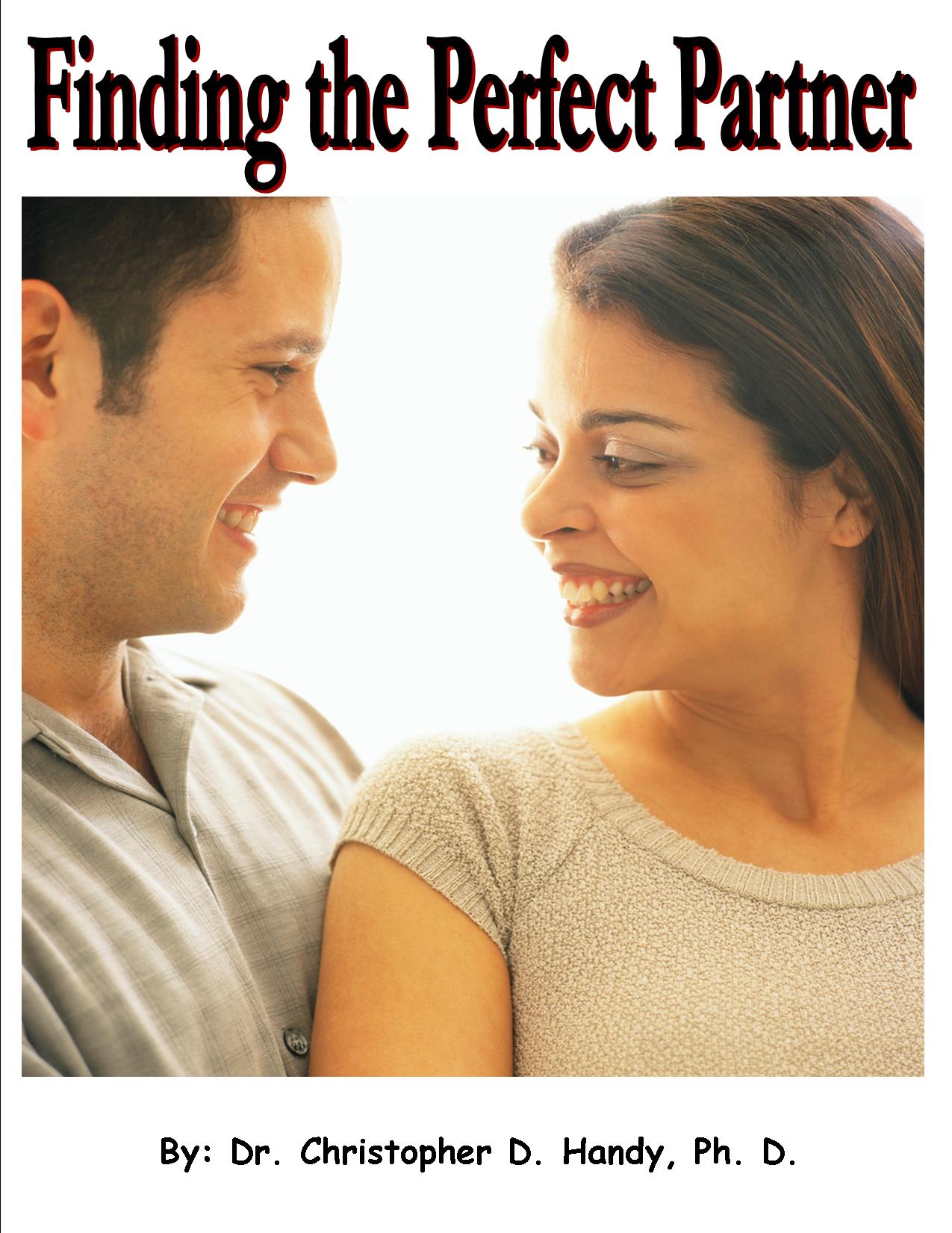 Finding the Perfect Partner - Payhip