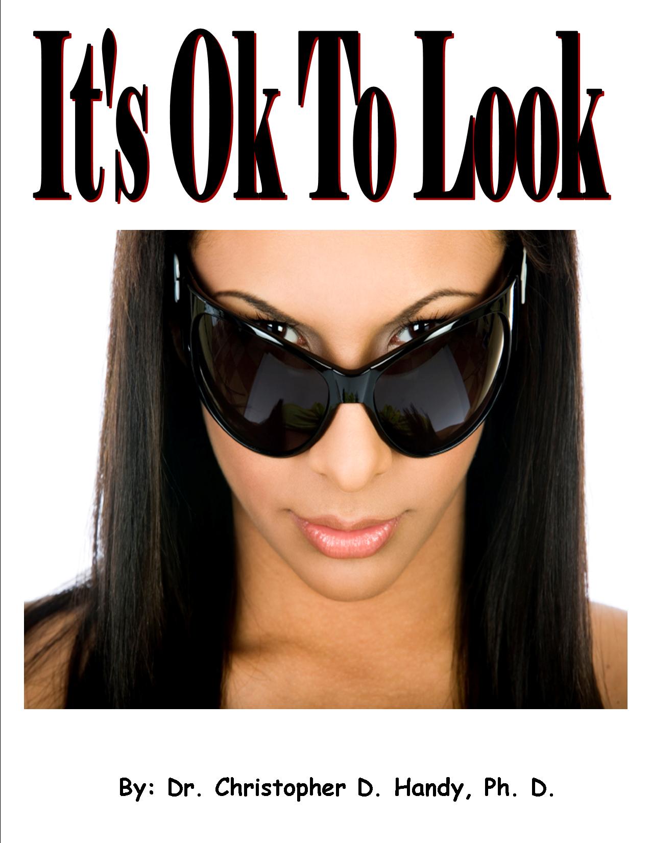 It’s Ok To Look - Payhip