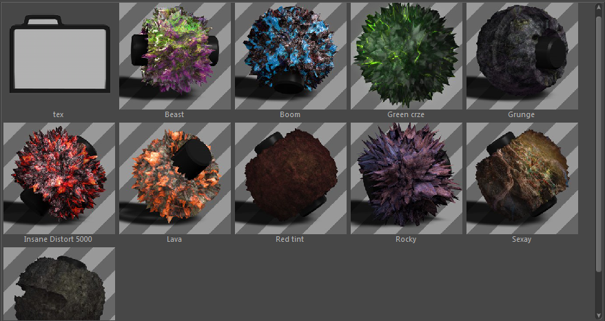 Insane Exc Mats! - Payhip