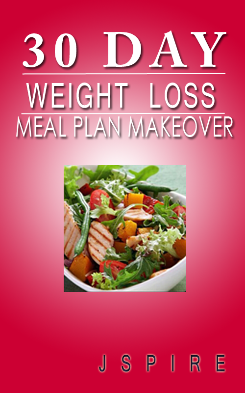 30 Day Weight Loss Meal Plan Makeover - Payhip