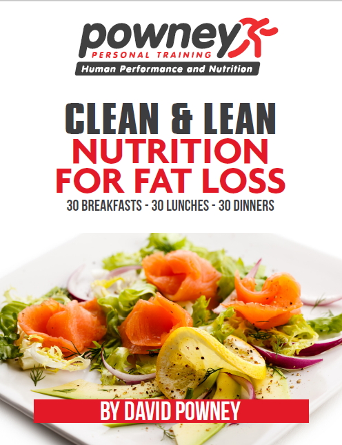 Powney Pt - Clean & Lean. - Payhip