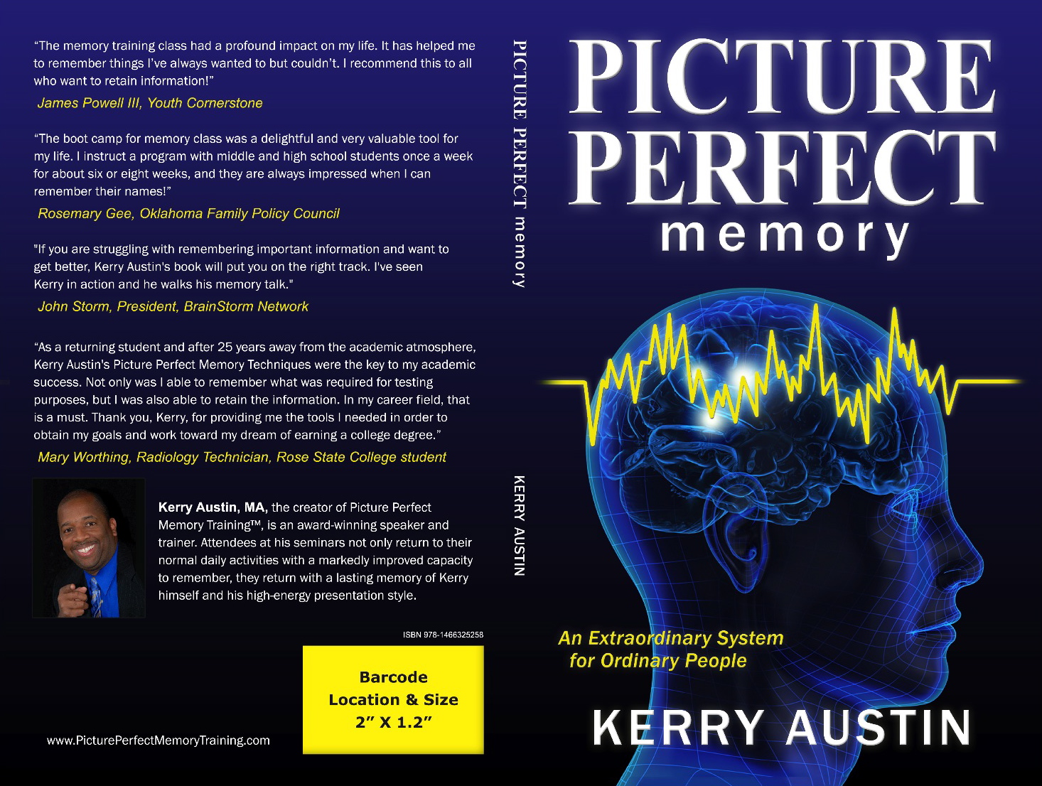 Picture Perfect Memory - Payhip