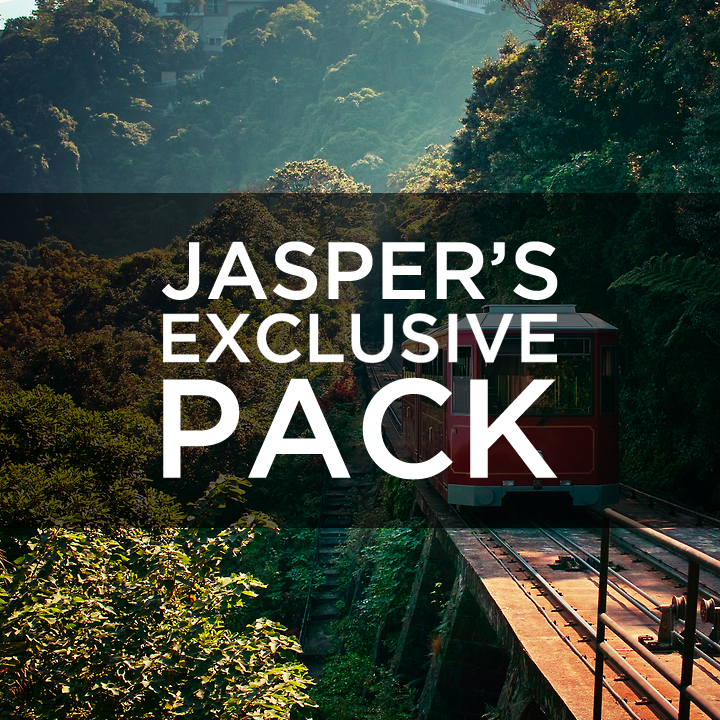 Jasper's Exclusive Graphics Pack c: - Payhip