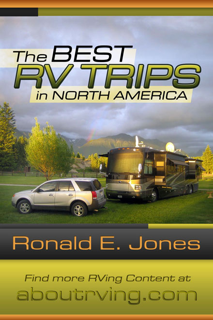 The Best RV Trips in North America - Payhip
