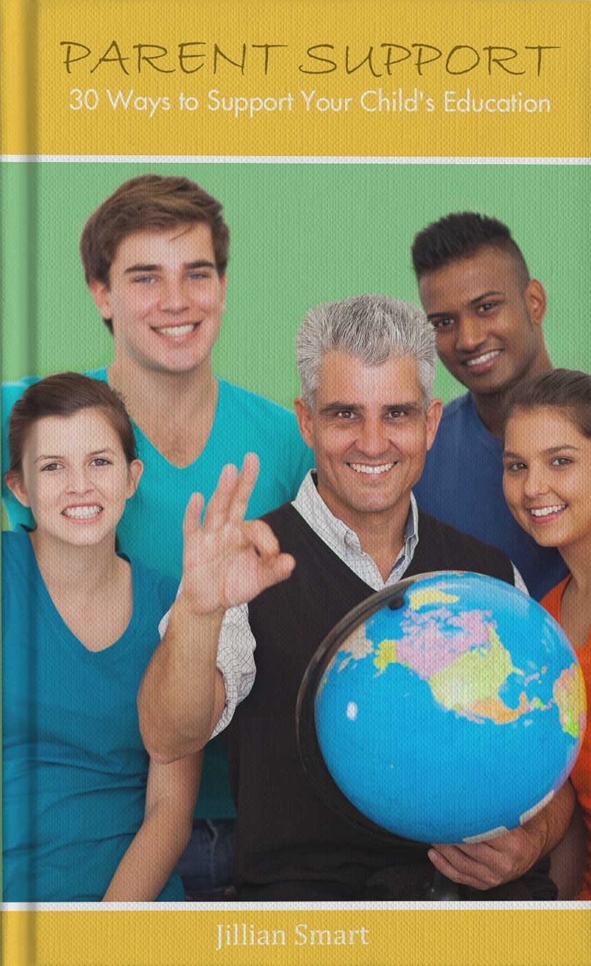 Parent Support: 30 Ways to Support Your Child's Education - Payhip