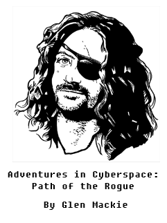 Find Your Fate: Path of the Rogue - Payhip