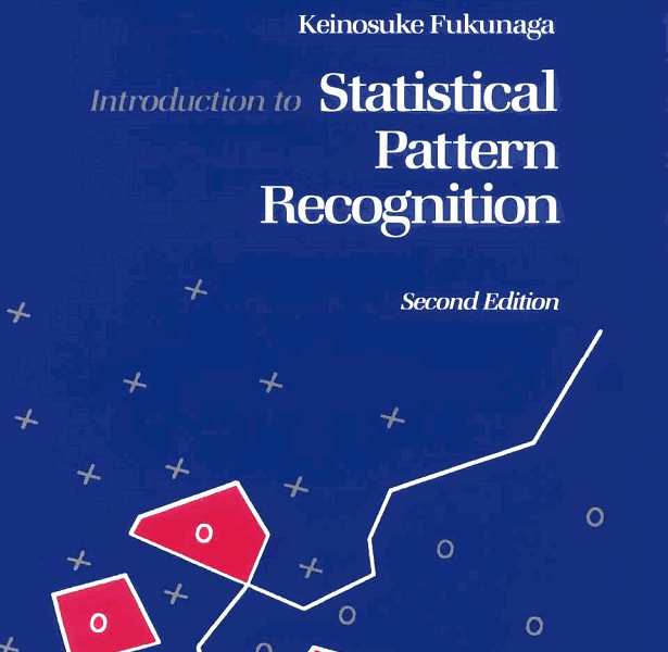 Intro To Statistical Pattern Recognition 2nd ed. - K. Fukunaga - Payhip