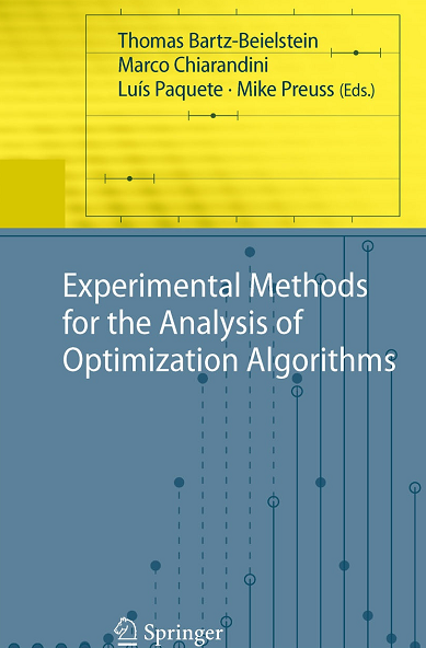 Exprimental Methods For Analysis Optimization Algorithm Payhip
