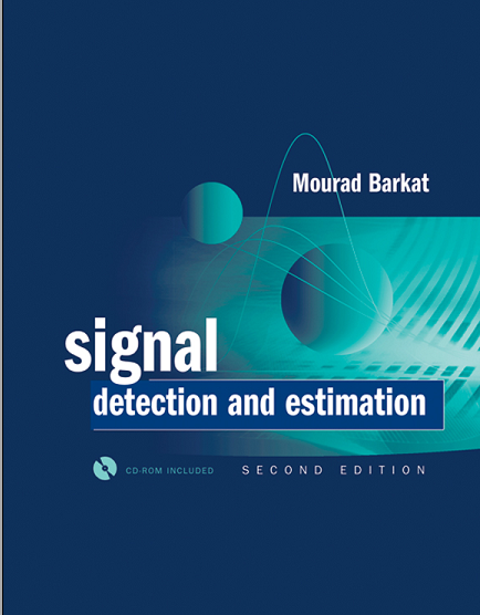 Signal Detection and Estimation - Payhip