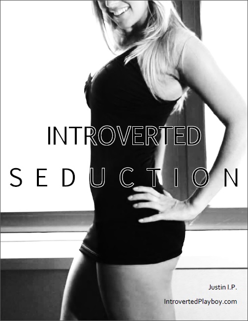Introverted Seduction - Payhip