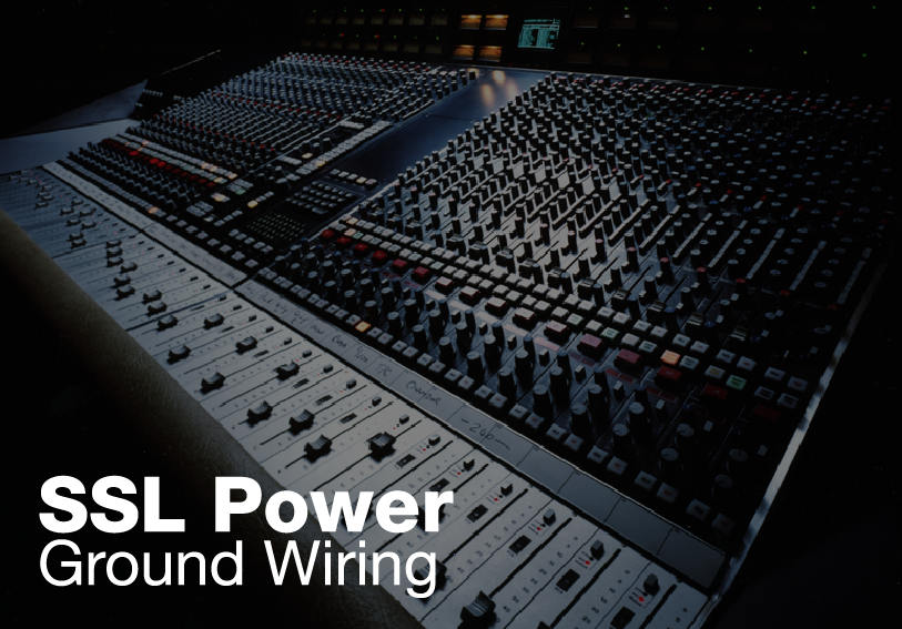 SSl Power | Ground Wiring - Payhip
