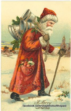 A Kidnapped Santa Claus - Payhip