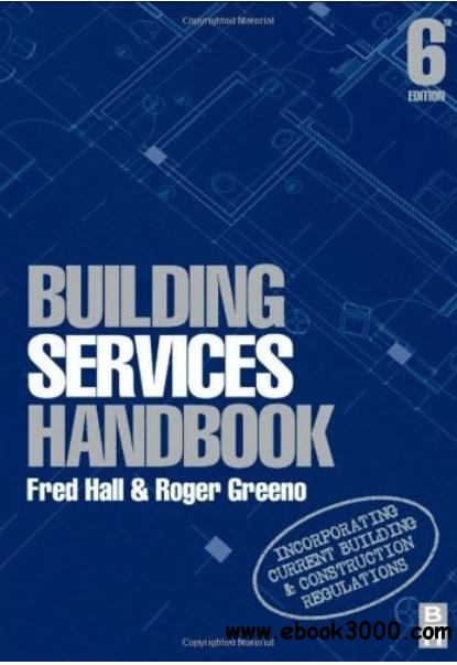 Building Services Handbook (6th edition) - Payhip