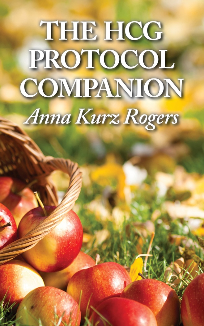 The hCG Protocol Companion - Payhip