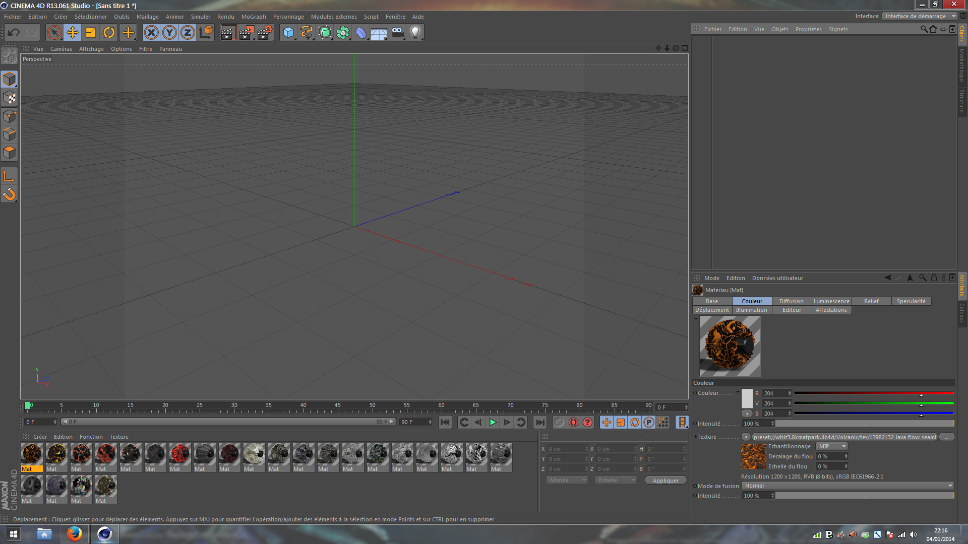 Texture C4D - Payhip