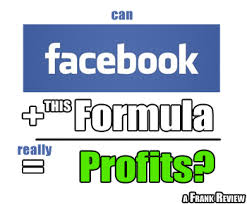 FACEBOOK WEALTH FORMULA 2014 - Payhip