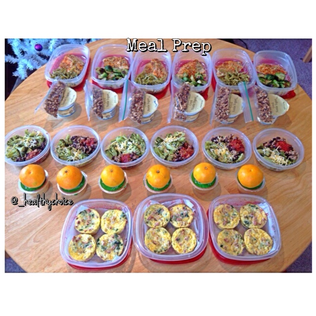 28 Day Meal Plan 1 - Payhip