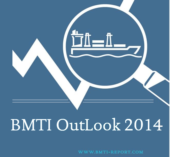 BMTI Outlook 2014 - Freight Market Forecasts - Payhip