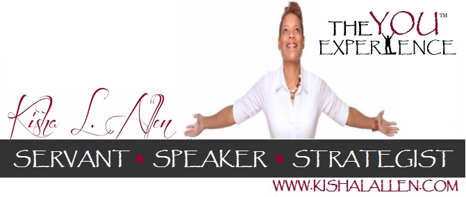 Kisha L. Allen - Payhip
