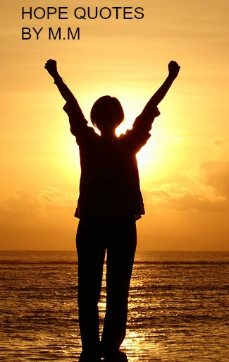 1000 quotes on being hopeful - Payhip
