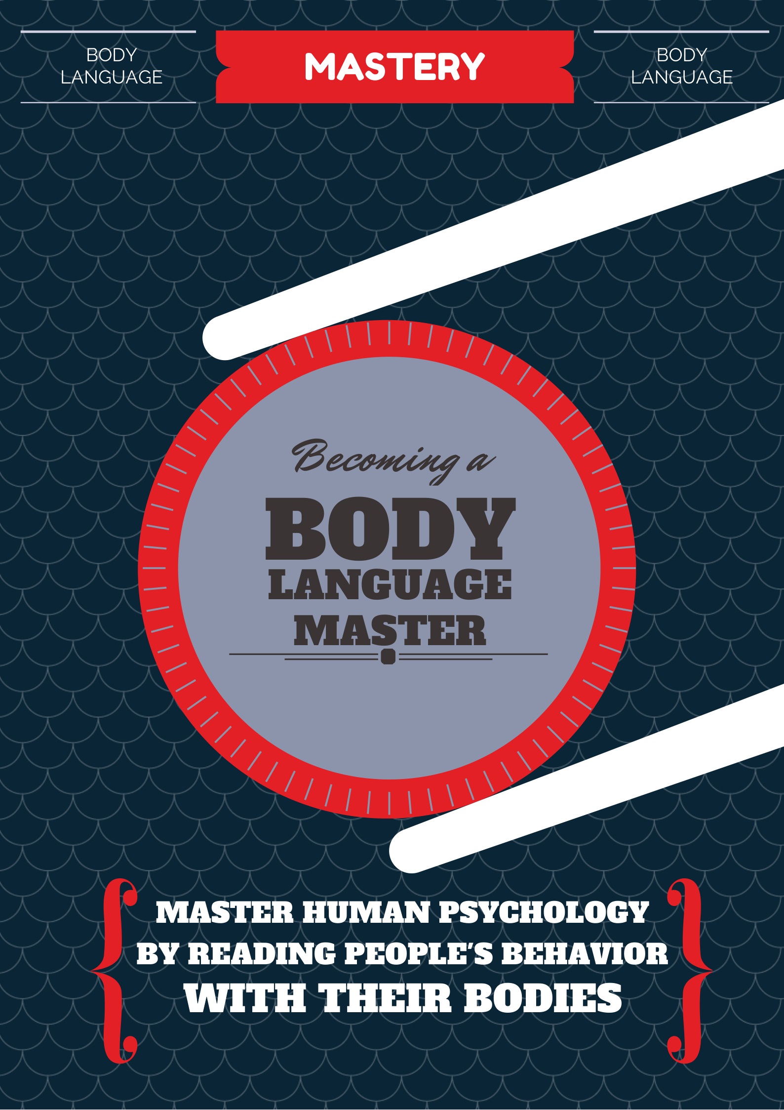 Becoming a Body Language Master - Payhip