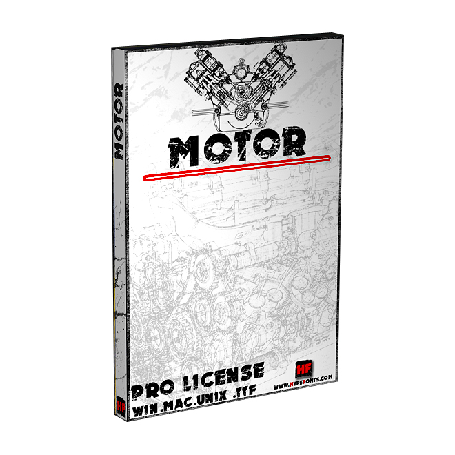 MOTOR © PRO VERSION - Payhip