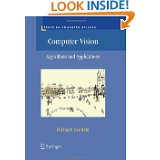 Computer Vision Algorithms and Applications by Szeliski, Richard - Payhip
