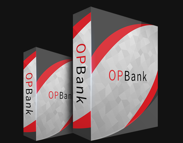 OPBank V.I.P. - Payhip