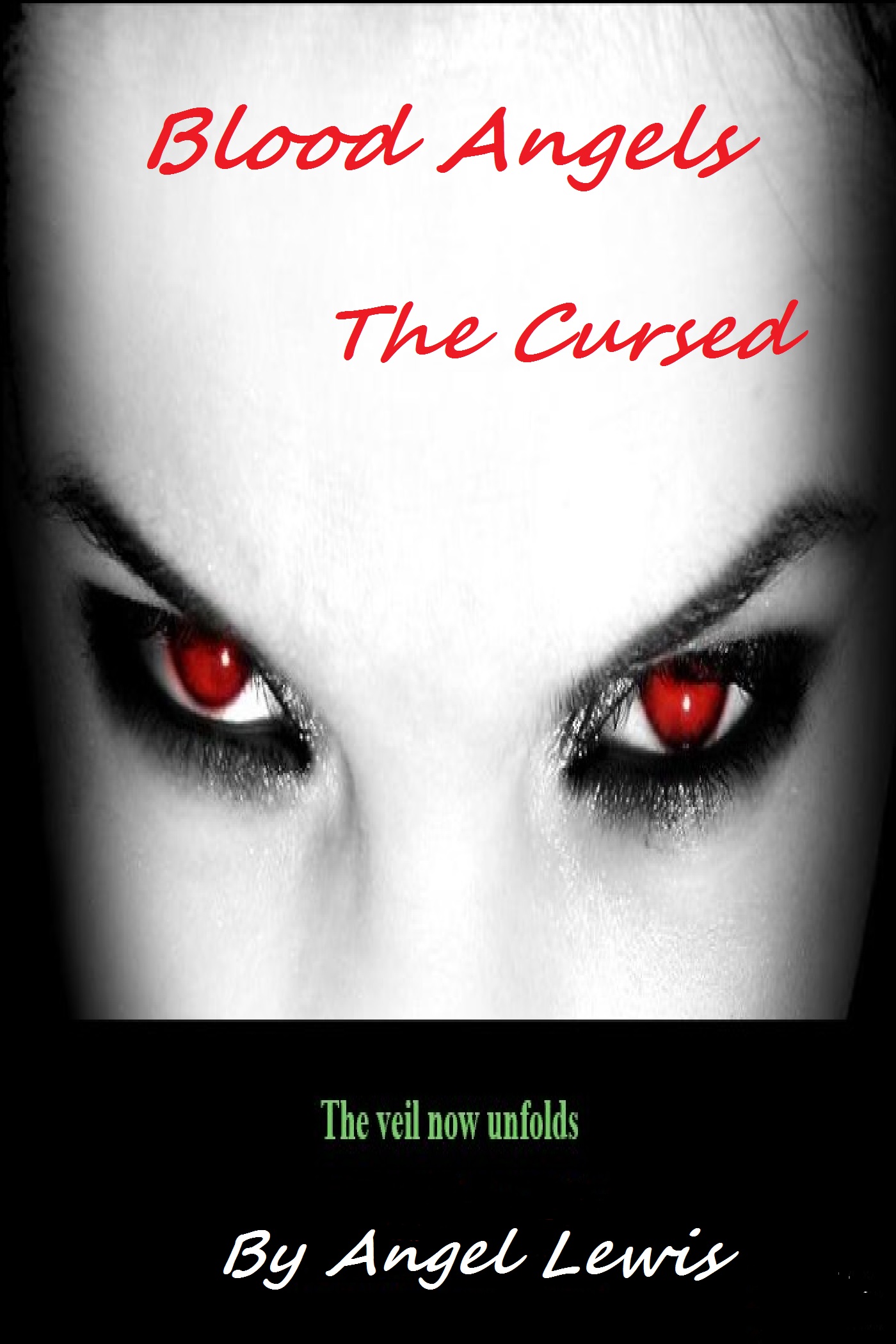 Blood Angels: The Cursed - Payhip