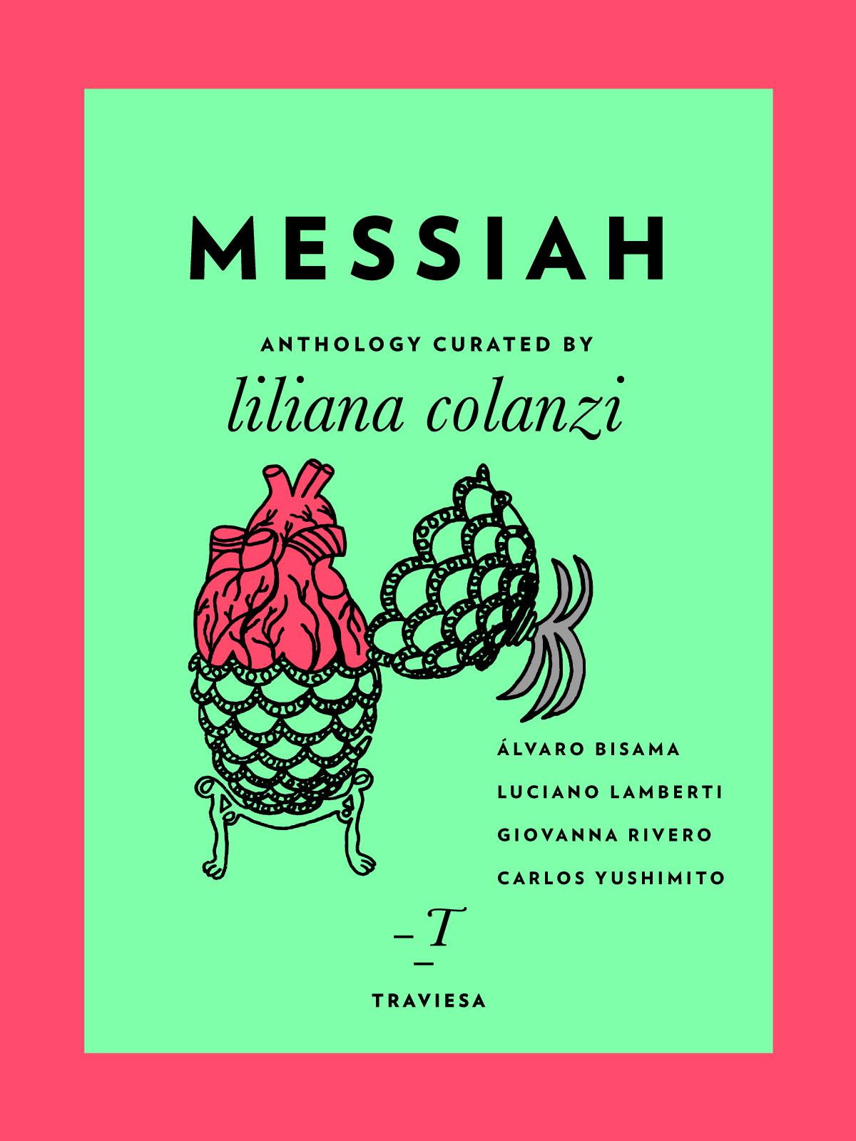 Messiah [mobi] - Payhip